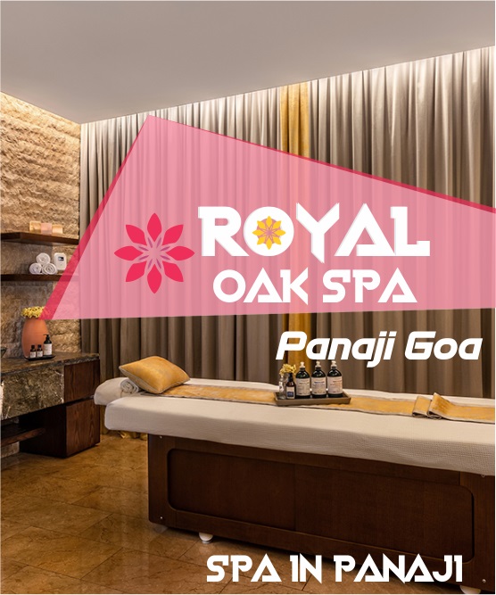Royal Oak Spa Panaji Goa, Spa in Panaji, Nuru Massage in Panaji ...